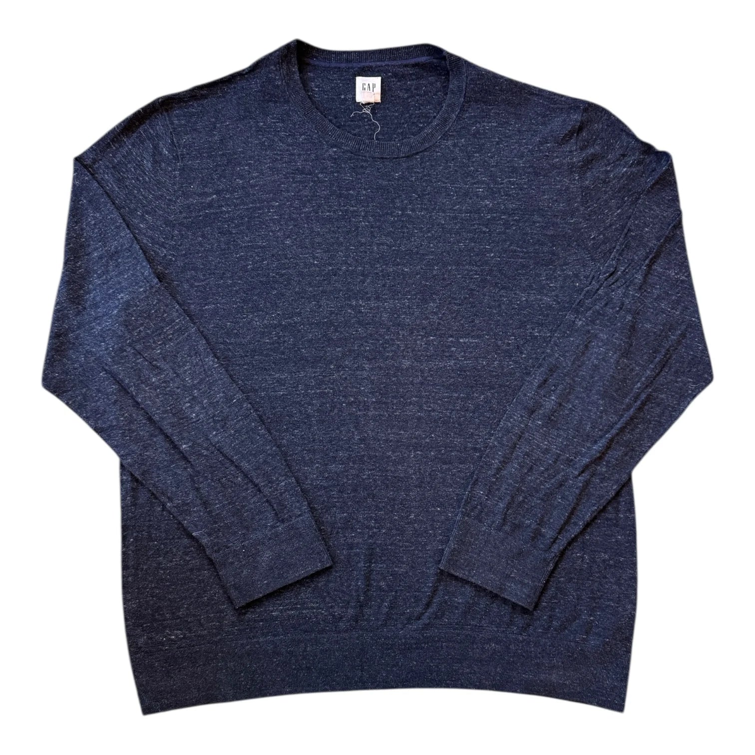 Extra large Gap Blue Thin Jumper – Flints Finds