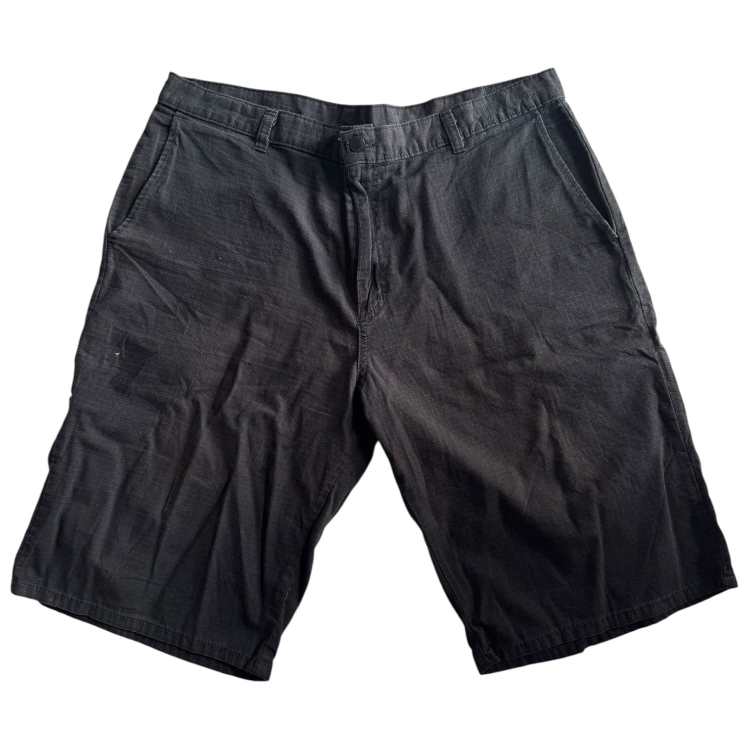 Small Dickies Black Shorts – Flints Finds